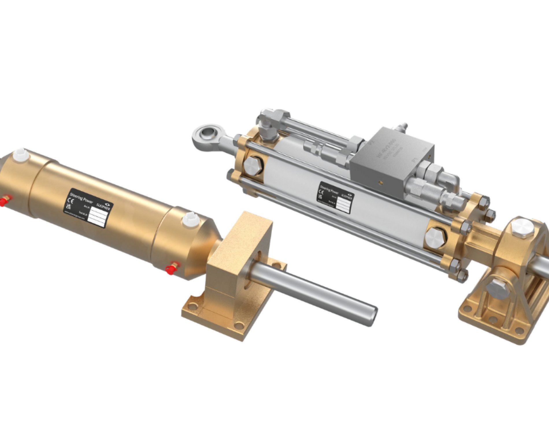 Knowledge hub - Sleipner Norge